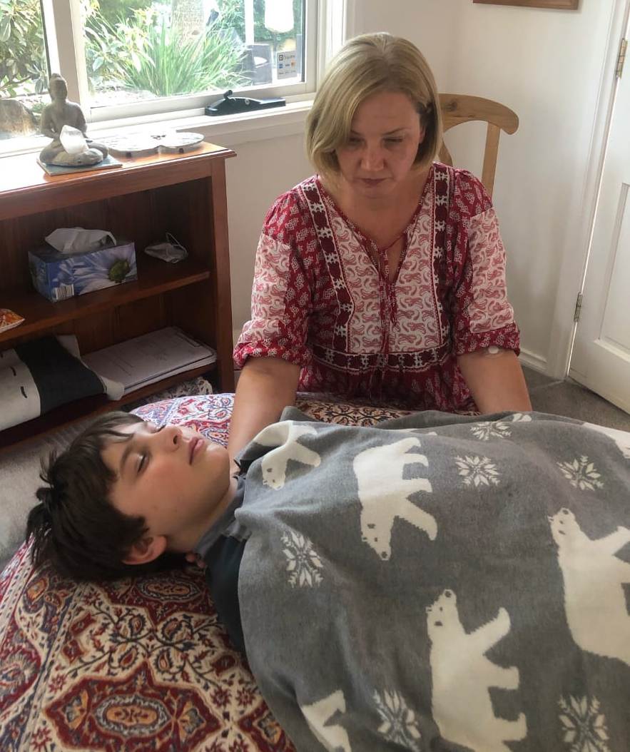 Craniosacral Therapy | Biodynamic Craniosacral Therapy